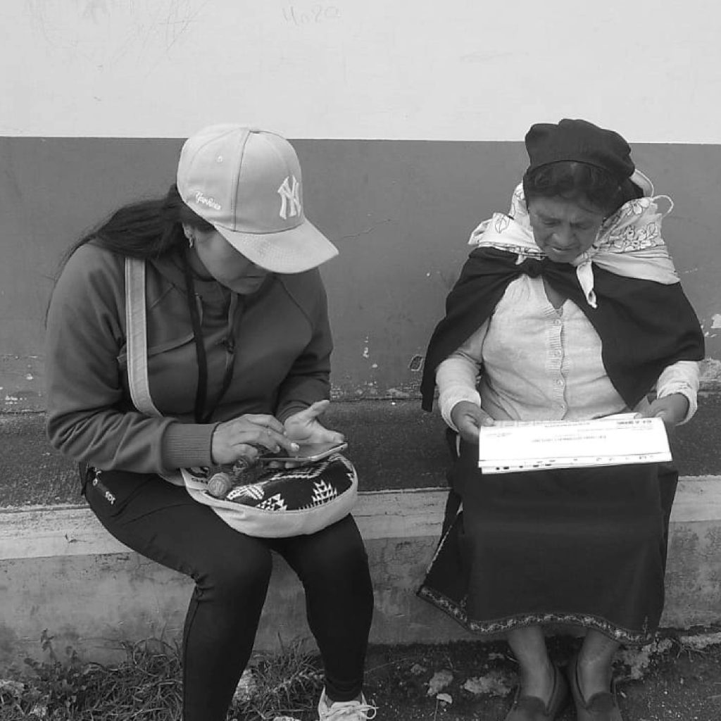 Inicio - Clima Social